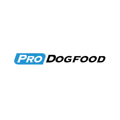 Pro-Dogfood - Geperste hondenvoeding
